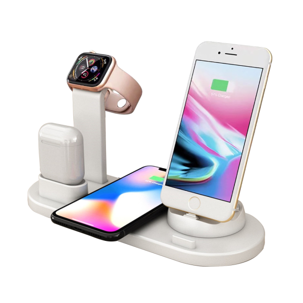 SideDeal: 4-in-1 Charging Dock