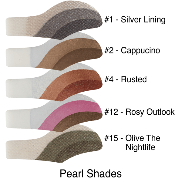 Meh: 440-Pack: Instant Eye-Shadow