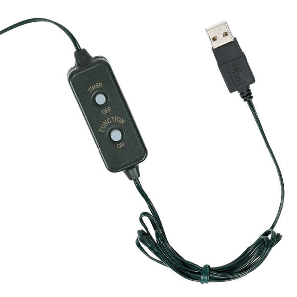Hammacher Schlemmer: The Best Multi-Function USB LED Lights