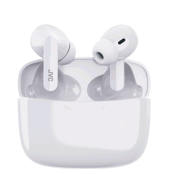 MorningSave: JVC True Wireless Earbuds