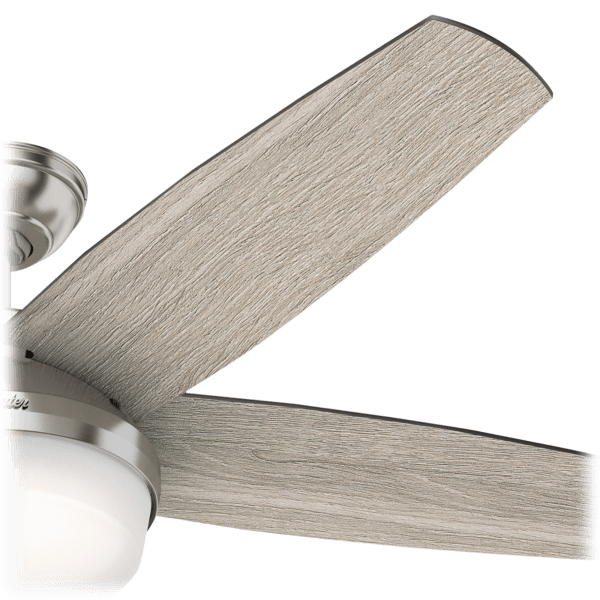 Hunter Avia Ii Led 52 Ceiling Fan