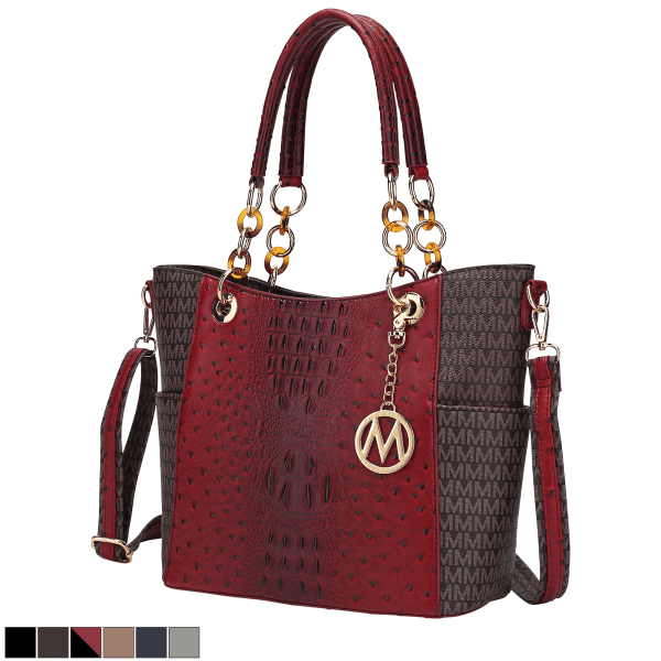 MorningSave: Handbags and Shoes from The MKF Collection