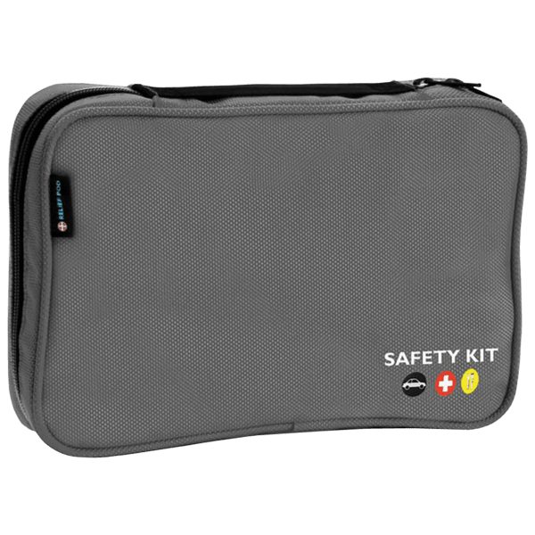 SideDeal: Relief Pod Roadside Safety and First Aid Kit