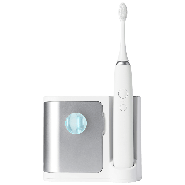 MorningSave: Dazzlepro Elements Sonic Electric Toothbrush