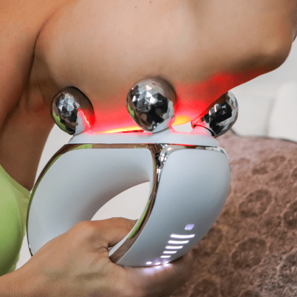 MorningSave: Lumina NRG Fat Iron Pro Body Toning Device