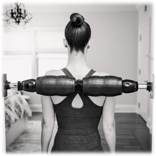 Meh: Mobility Wall Standard Smooth Roller