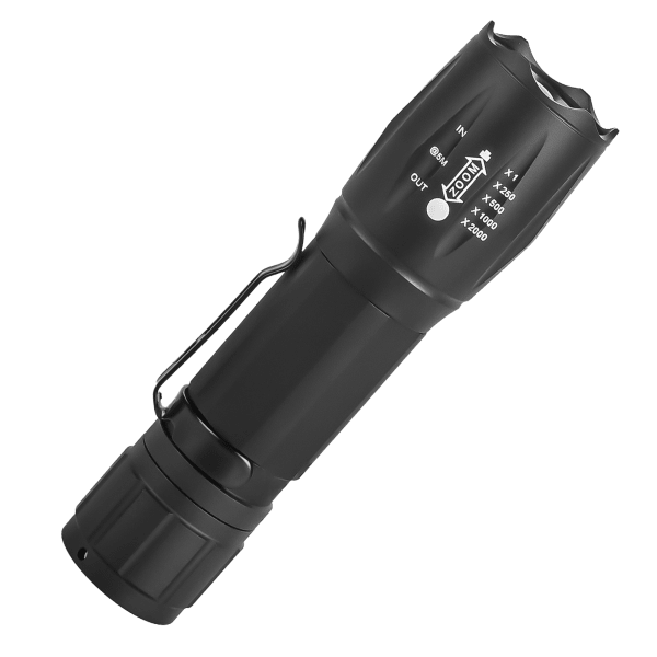 MorningSave: 2-Pack: Krediz Light Bead Telescopic Zoom Strong ...