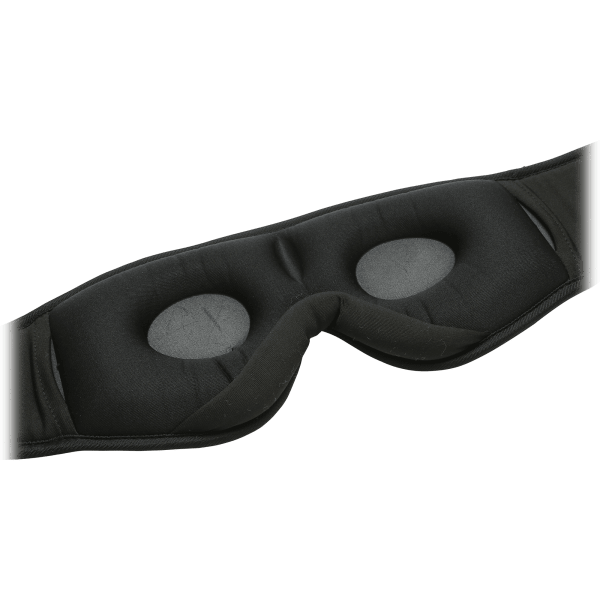 MorningSave: Shut-Eye Lullaby Bluetooth Eye Mask