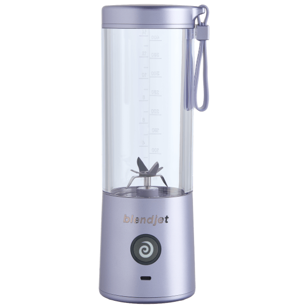 SideDeal: Blendjet 2 Portable Blender Metallic Collection