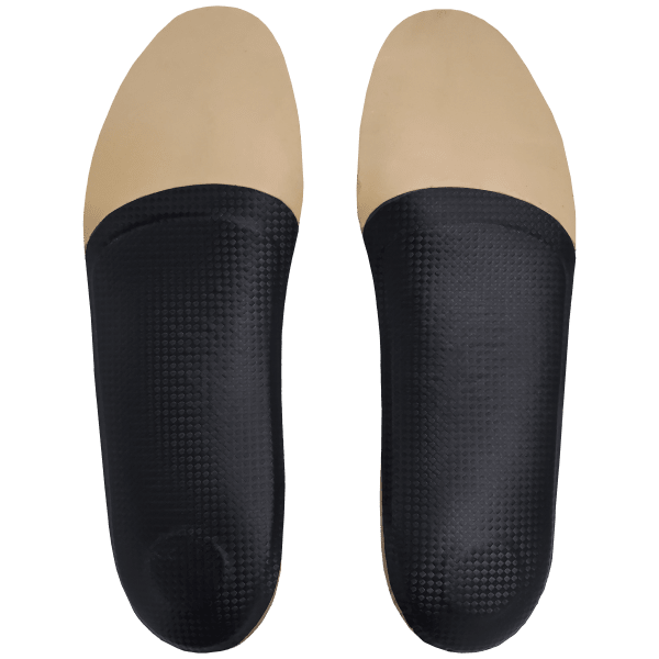 MorningSave: Custom Feet Heat Moldable Orthotic Insoles