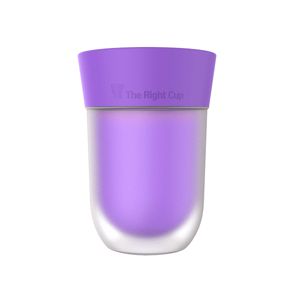 MorningSave: The Right Cup Drink More Water! Fruit Scented Water Cups