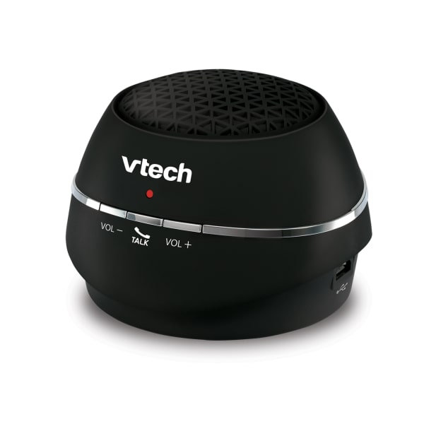 MorningSave: VTech Bluetooth Rechargeable Speaker