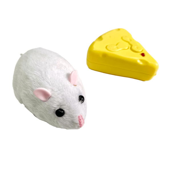 MorningSave: Odyssey Toys Remote Control Mouse & Anaconda Combo Pack