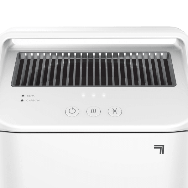 MorningSave: Sharper Image Purify 3 Bedroom Air Purifier