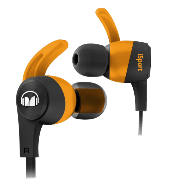 MorningSave: Monster iSport Achieve Sweatproof In-Ear Bluetooth ...