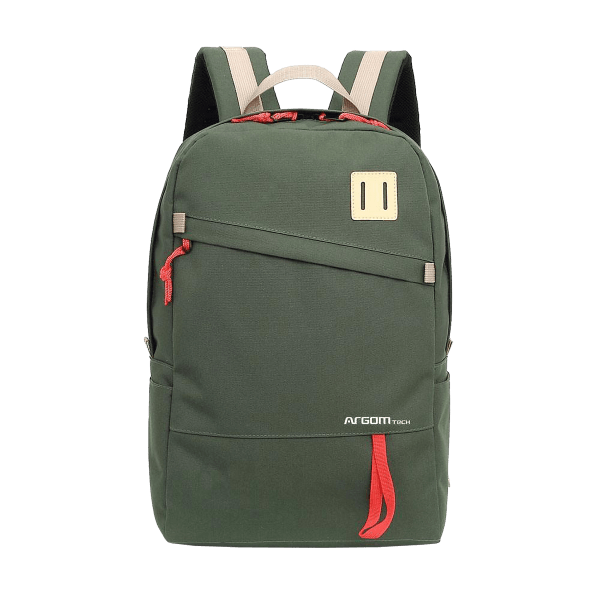 MorningSave: Argom Tech Capri Notebook Backpack
