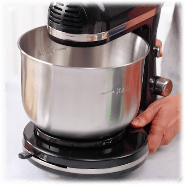 MorningSave: Dash 3.5-Quart Compact Stand Mixer