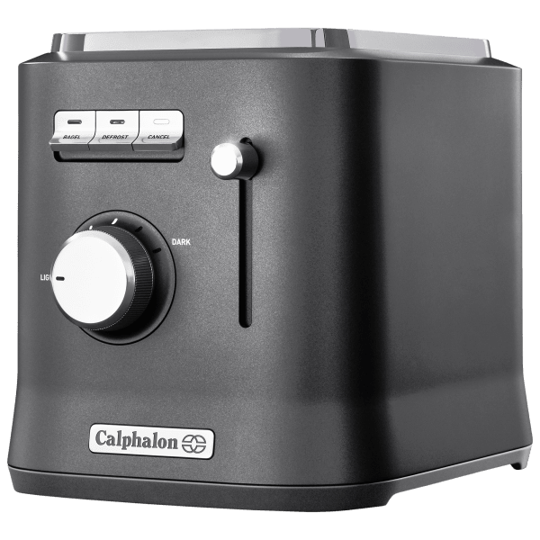 MorningSave: Calphalon IntelliCrisp 2-Slice Toaster
