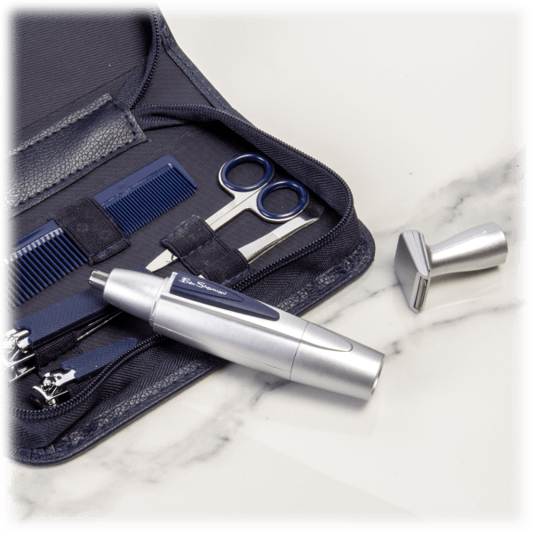 MorningSave: Ben Sherman 11-Piece Deluxe Grooming Kit