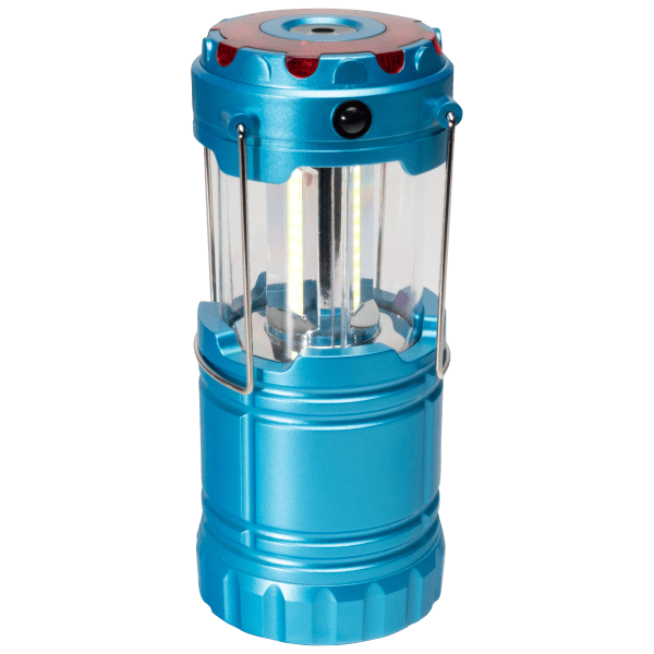 SideDeal: 4-Pack: SecureBrite Pop-Up Lanterns with Flashlight ...