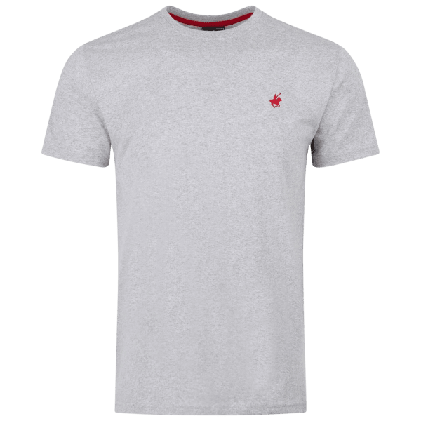 Shop Univision: Paquete de 5: Pacific Polo Club Camisetas de Manga ...