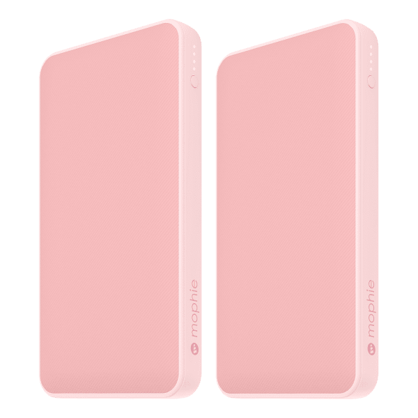 MorningSave: 2-Pack: Mophie Powerstation 10,000 mAh Power Banks