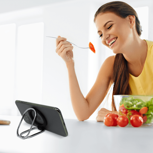 MorningSave: Nicole Miller Foldable Magnetic Universal Phone Stand