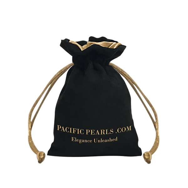 MorningSave: Pacific Pearls Maria-Theresa Reef Collection 9-10mm Pearl ...