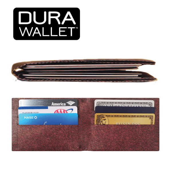 MorningSave: ASOTV Dura Wallet (World's Thinnest Wallet)