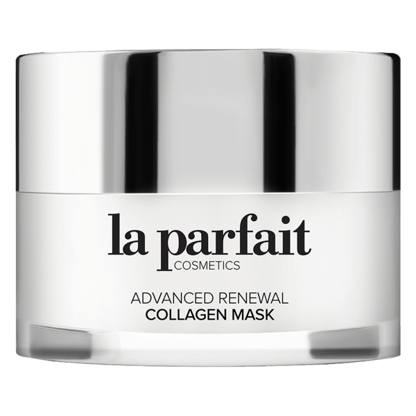 MorningSave: Advanced Renewal Essential Set by La Parfait Cosmetics