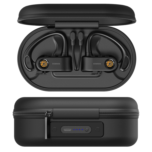 Meh: Rowkin Surge Wireless Sport Earbuds