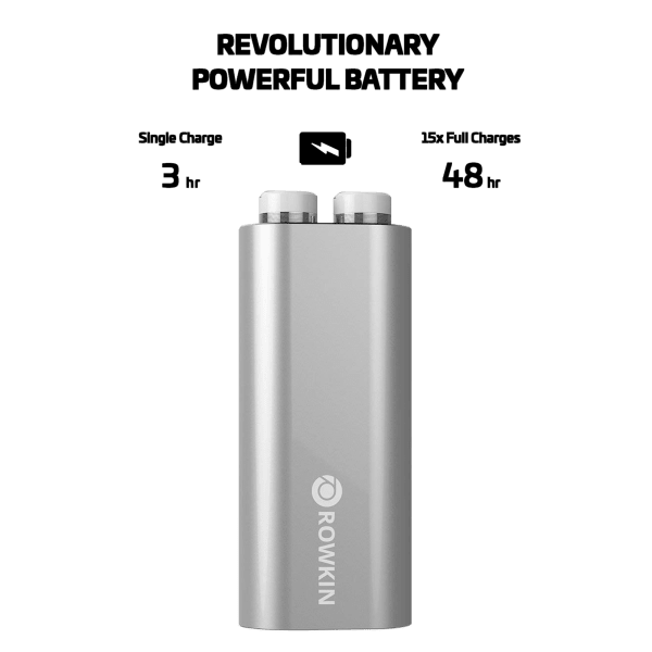 MorningSave: Rowkin Bit Charge Stereo Wireless Bluetooth Earbuds