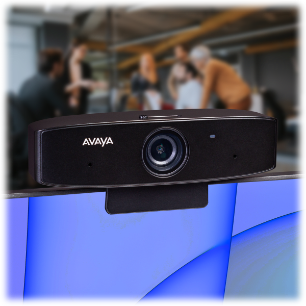 SideDeal: Avaya HC010 Webcam/Huddle Camera