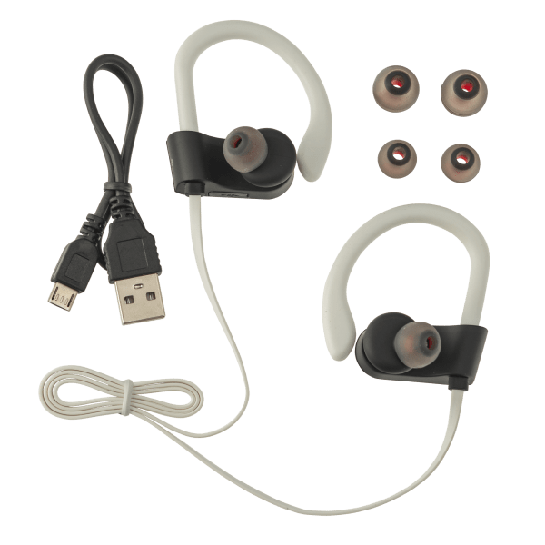 Lifestyle Advanced Elevate Premium Bluetooth Stereo Earbuds