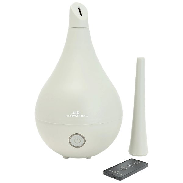 Shop JHud Show: Air Innovations Ultrasonic Cool Mist Humidifier