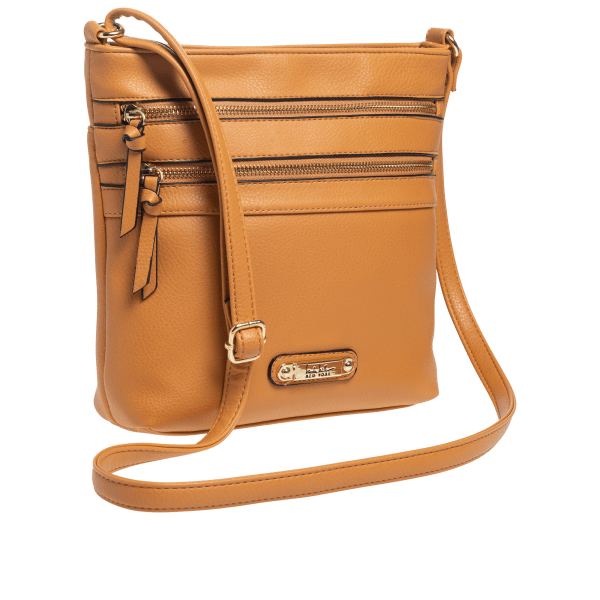 MorningSave: Nicole Miller Angela Crossbody Bag