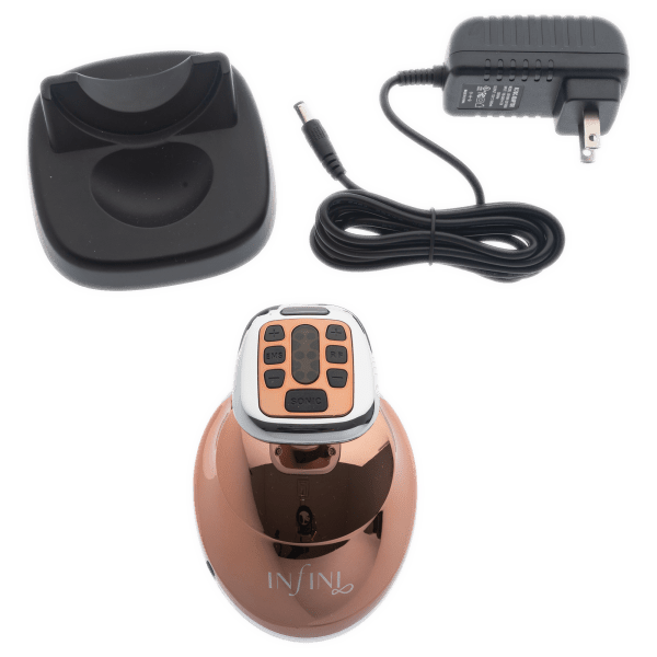 MorningSave: Infini Sonic Therapy Anti-Cellulite Body Device