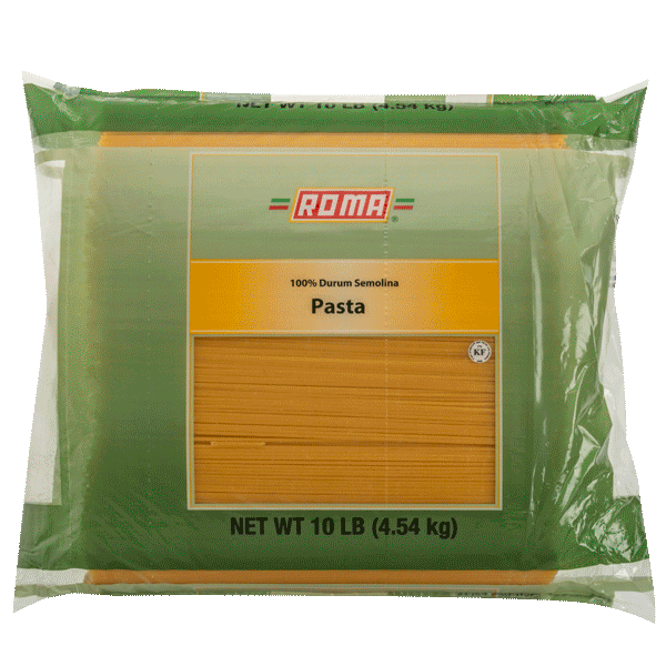 MorningSave: 10lb Bag of Roma Pasta