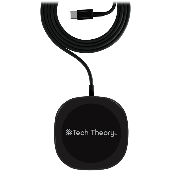 MorningSave: 2-Pack: Aduro Tech Theory 2-In-1 Magnetic Wireless Charger ...