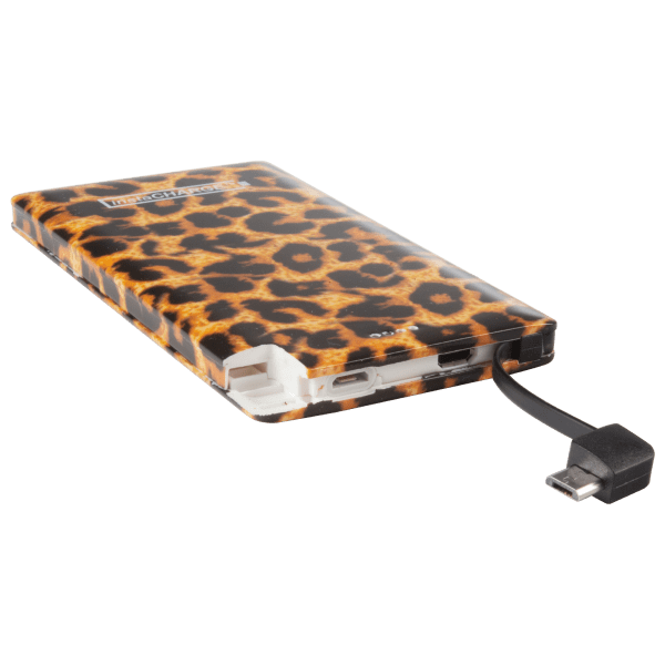 MorningSave: 2-Pack: InstaCharge 3200 mAh Power Bank with Built In ...