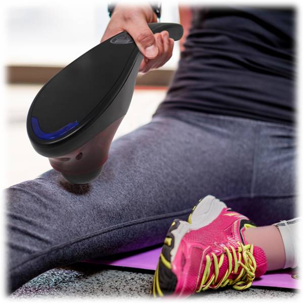 MorningSave: Flexworks Max Reach Percussion Body Massager