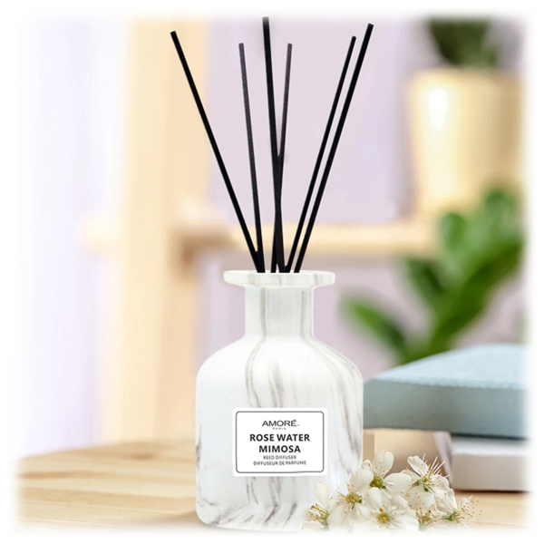 SideDeal: Amore Paris Premium Reed Diffusers and Air Freshener for ...