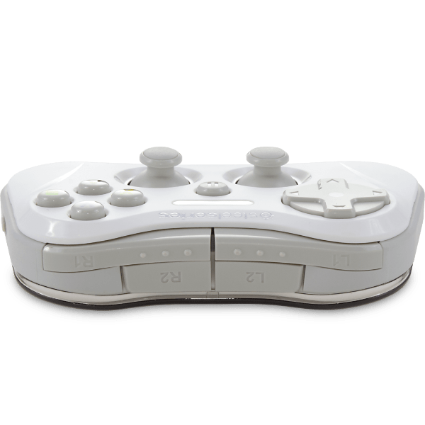 Meh: SteelSeries Stratus iOS MFi Wireless Gaming Controller