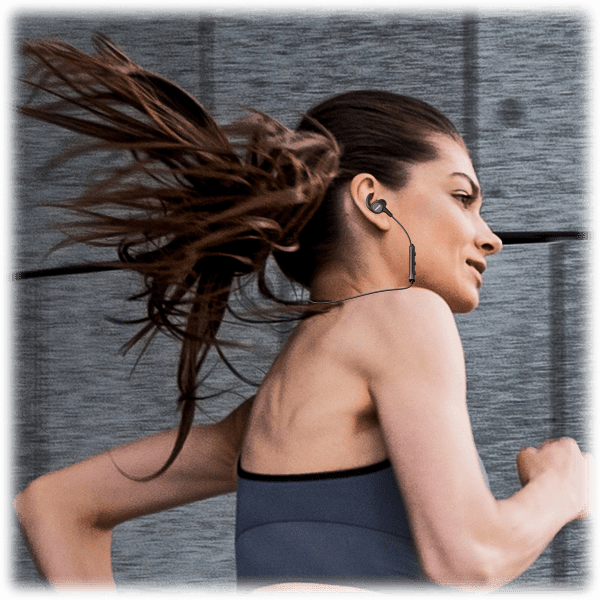 Meh: 2-Pack: Anker SoundBuds Flow Earbuds