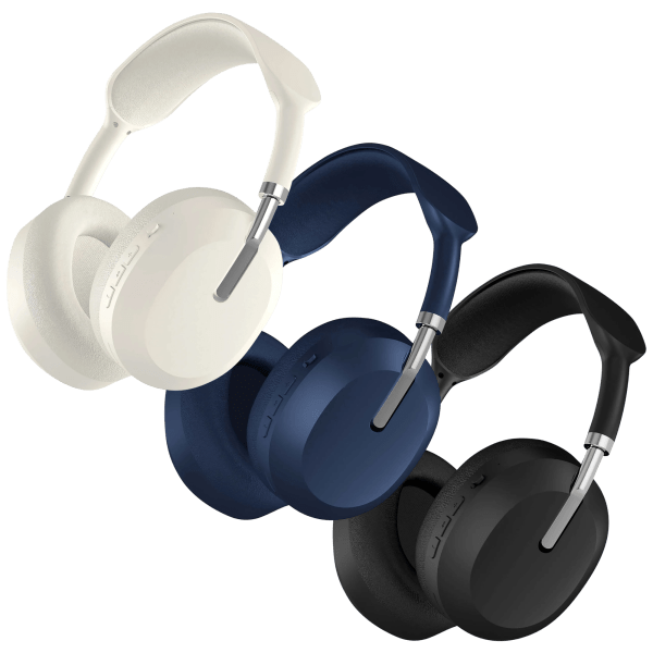 MorningSave: Lifestyle Advanced Avant High Definition Wireless Headphones