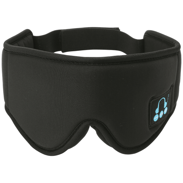 SideDeal: Shut-Eye Lullaby Bluetooth Eye Mask