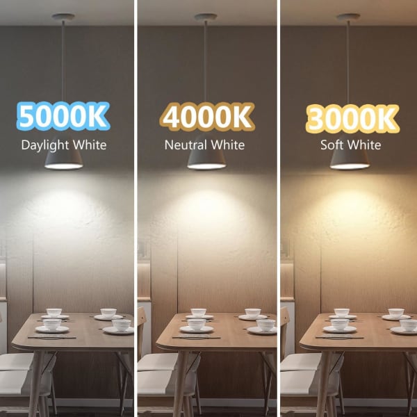 MorningSave: 6-Pack: Energetic Lighting BR30 8.5W Dimmable LED Bulbs ...