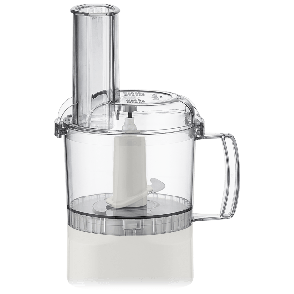MorningSave: Cuisinart 1-HP Duet Blender & Food Processor