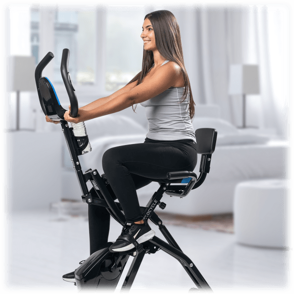 MorningSave: LifePro VeloCycle Bike