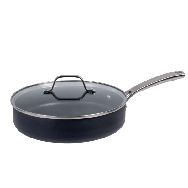 SideDeal: Calphalon Classic 14-Piece Hard-Anodized Cookware Set